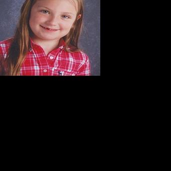 LYDIA GRACE PARKS | Features | the-dispatch.com