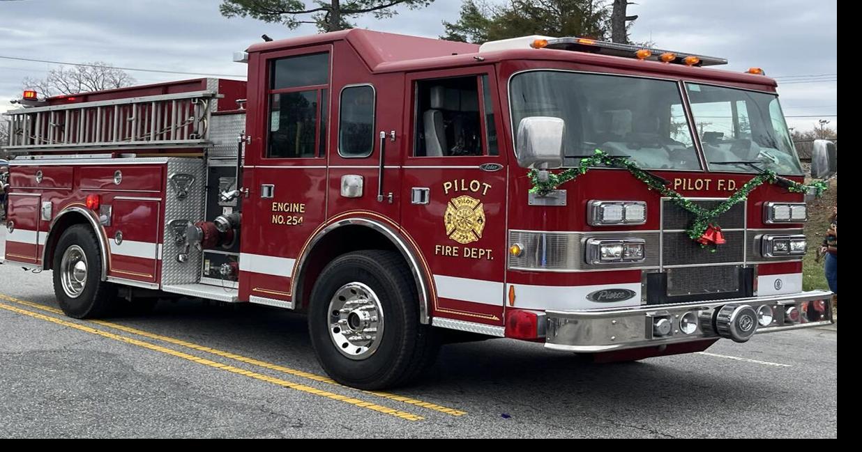 Pilot firefighter in serious condition after medical emergency while ...