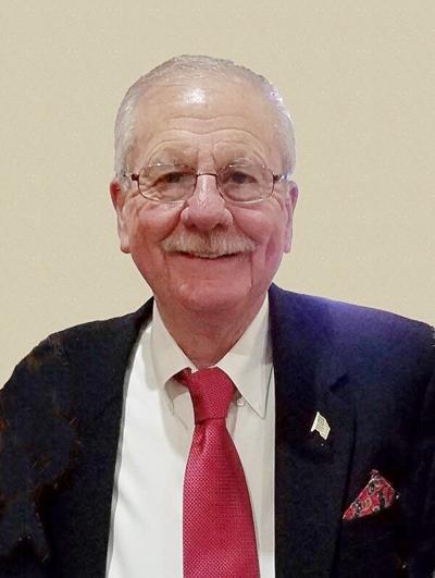 Tony Townsend | | the-dispatch.com