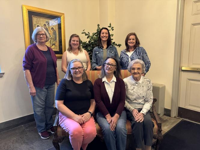 Family ties and timeless tunes will shine at Lexington Choral Society’s ...