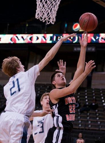 Frank Spencer Holiday Classic Tournament | News | the-dispatch.com