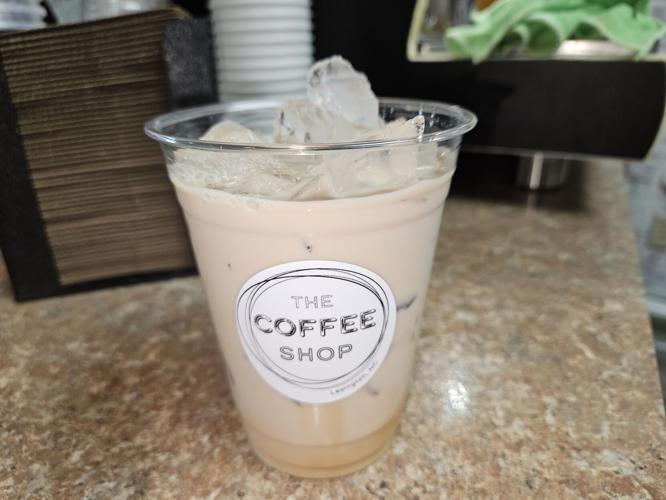 Lexington coffee shop has same purpose, but new name and owner ...