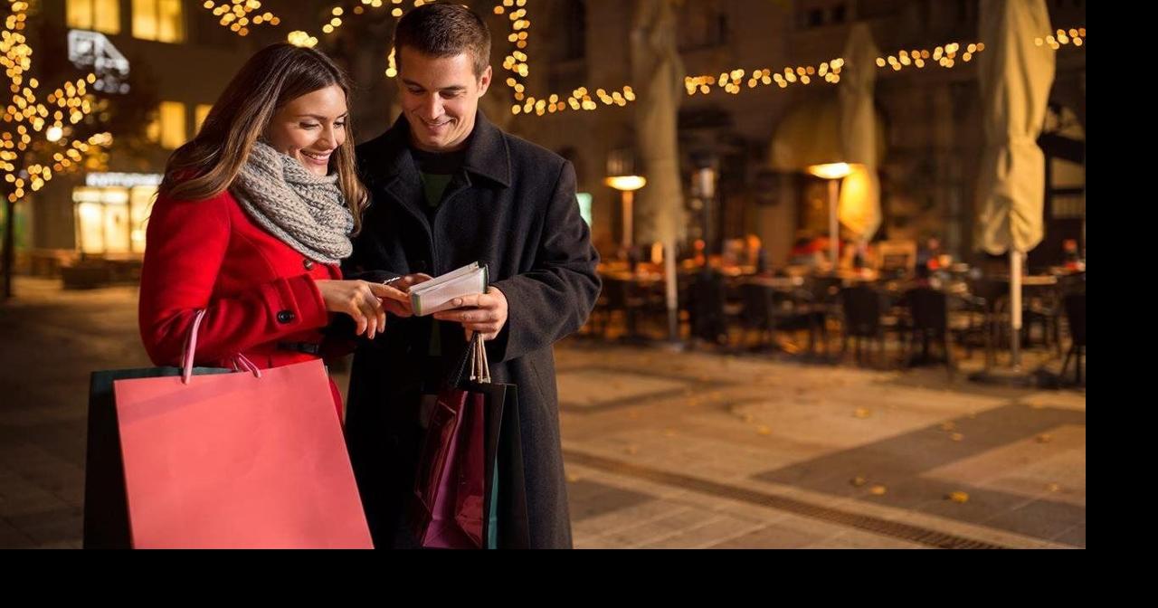 Wrapping up the year: Plan your holiday budget with tools from Capital ...