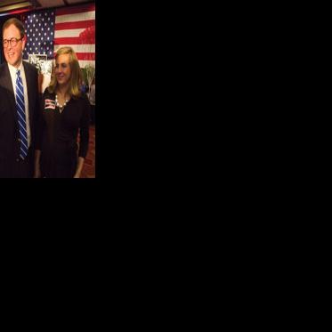 Youngest state senator holds ties to county | News | the-dispatch.com