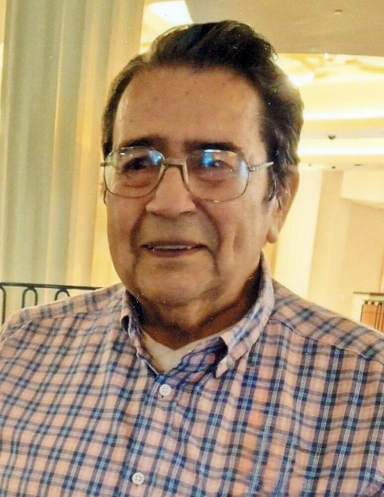 Ray “Mike” Hill Jr. | Obituaries | the-dispatch.com