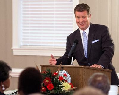 Local volunteers recognized for work | News | the-dispatch.com