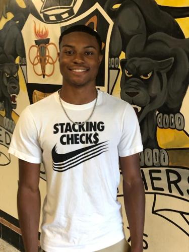 Ledford's Walker, South's Byerly win state track titles | | the ...