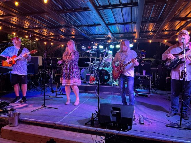 Free Alive After Five concert series kicks off May 10 in Lexington ...