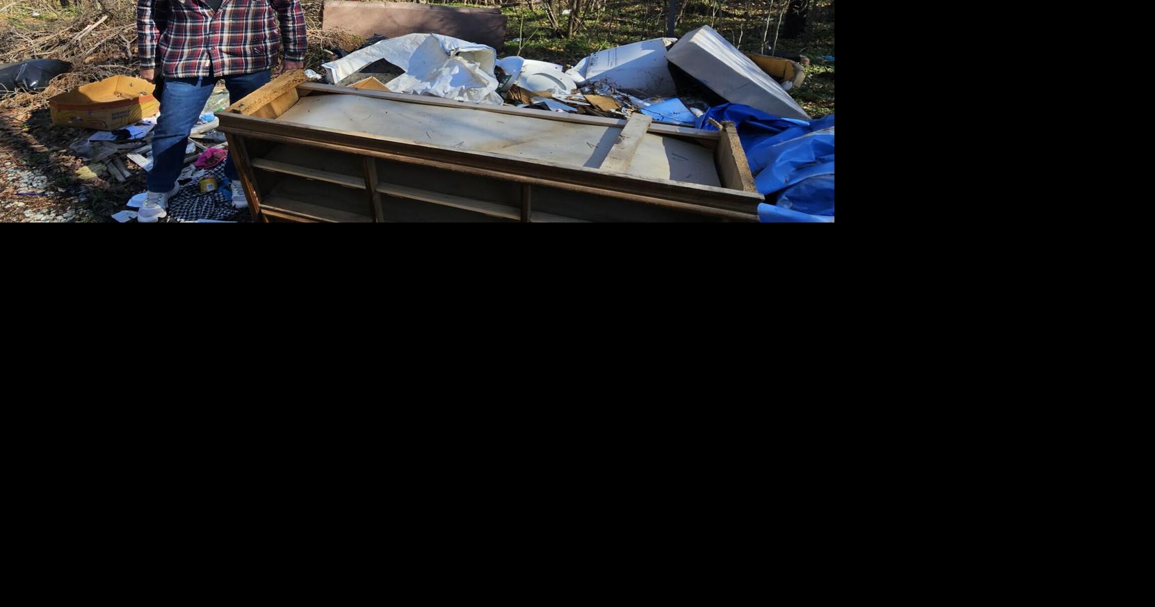 Upton Street eyesore leaves Lexington property owner asking: Who will ...