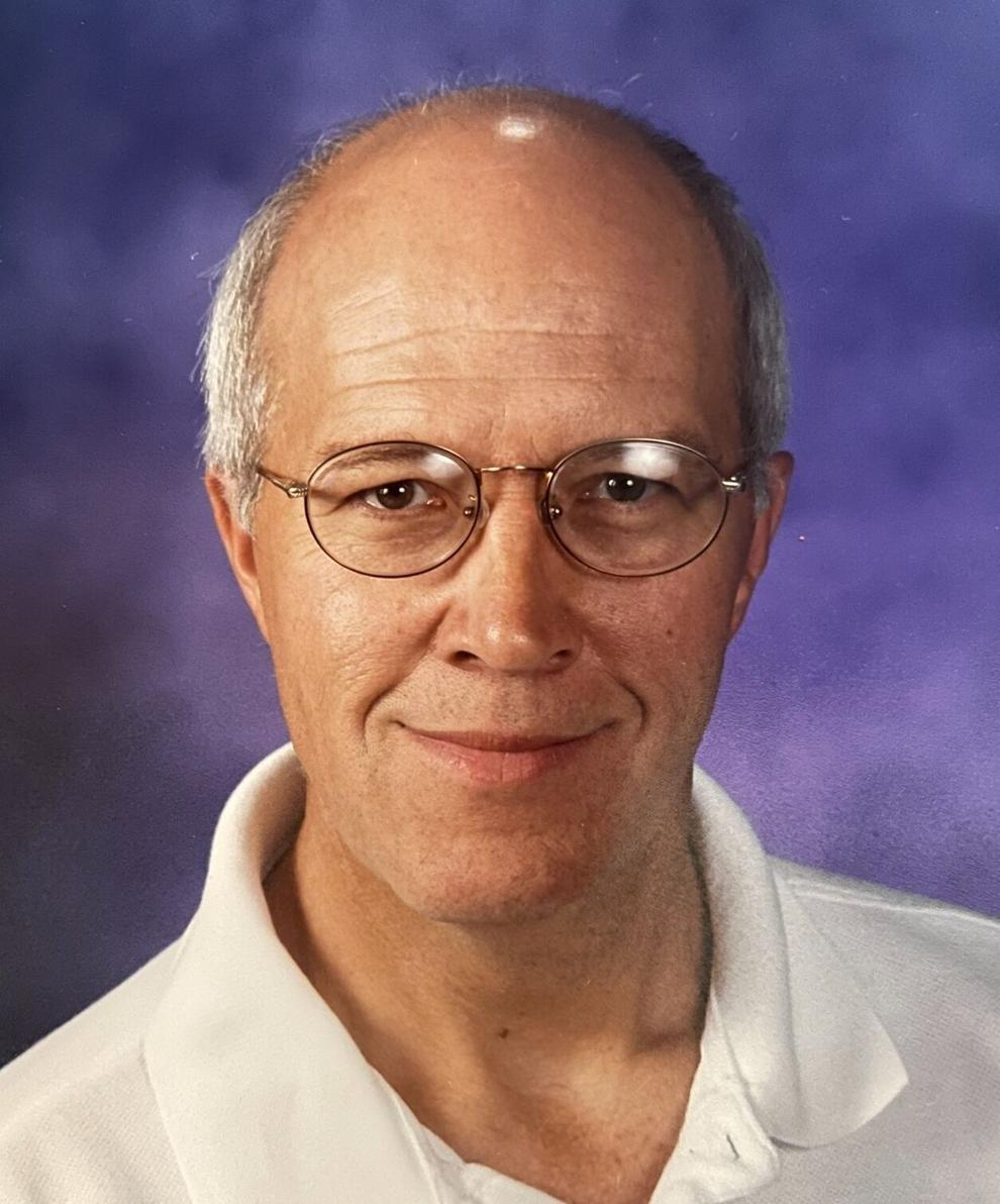 Jerry Wayne Hedrick | Obituaries | the-dispatch.com