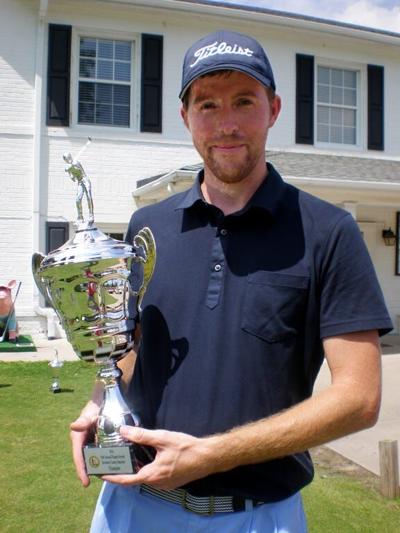 Thomas wins Davidson County Amateur | News | the-dispatch.com