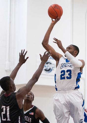 DCCC vs Sandhills Basketball | News | the-dispatch.com