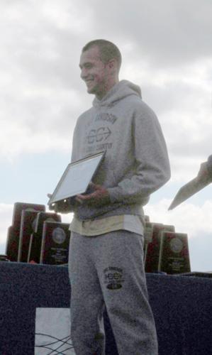 2-A state cross country championship | News | the-dispatch.com