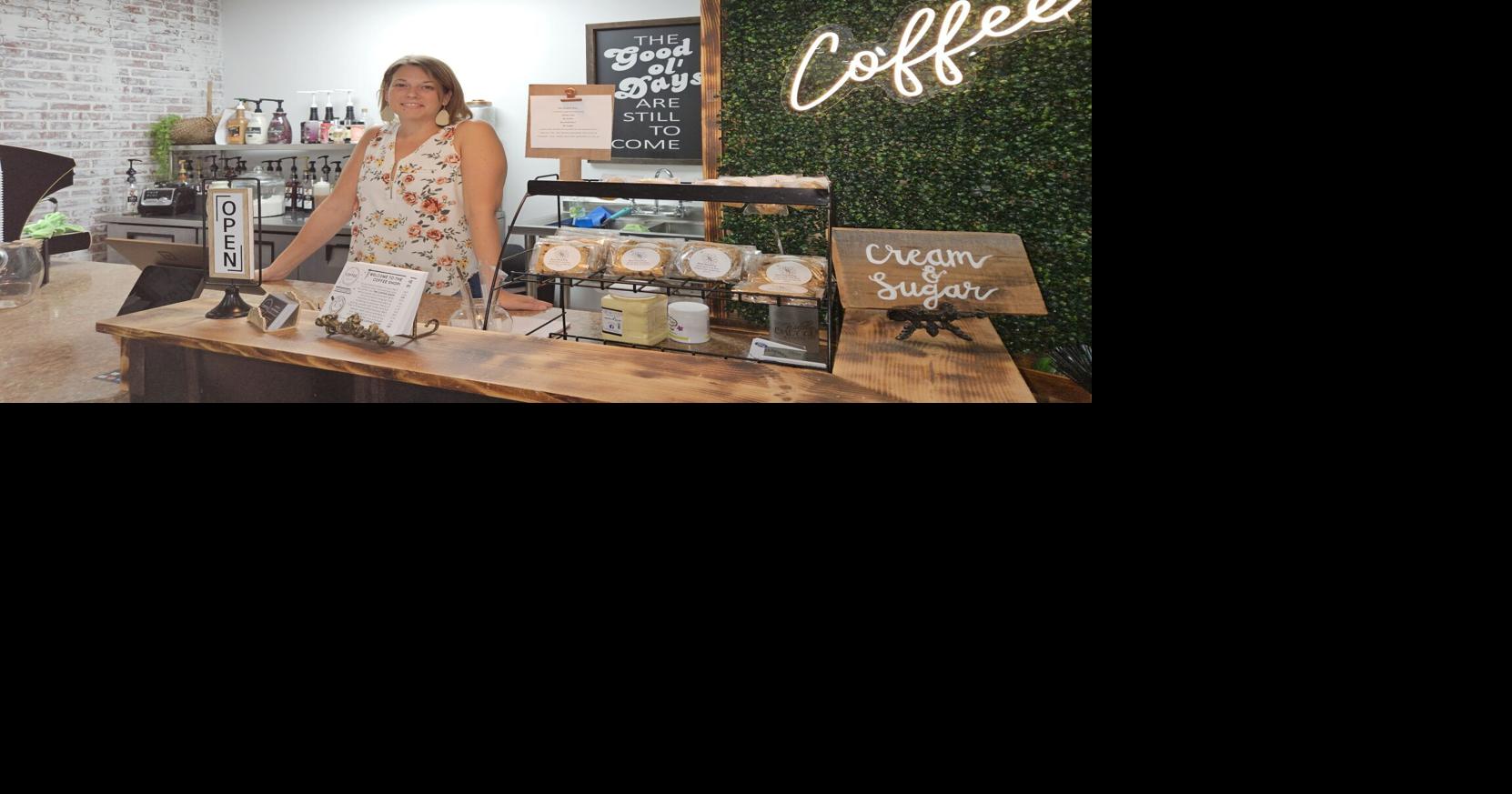 Lexington coffee shop has same purpose, but new name and owner | | the ...