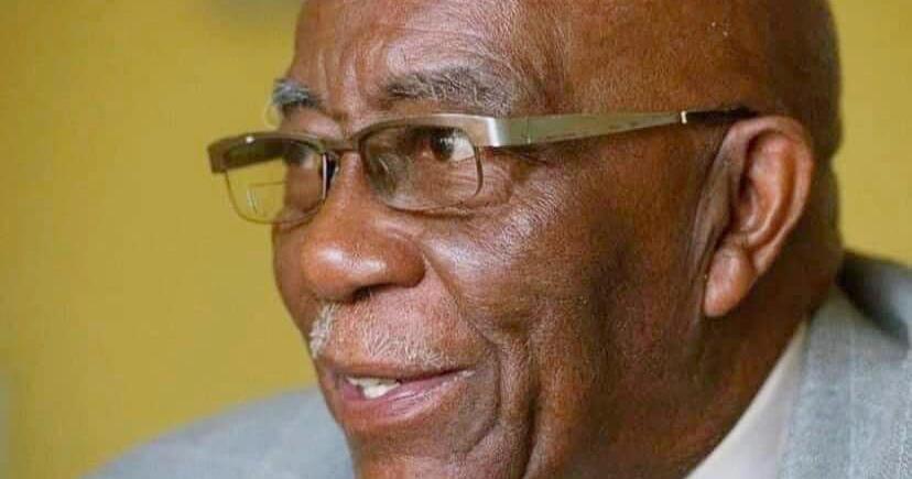 'Keep fighting': Dr. Lacy Caple remembered for his 'don't tell me no ...