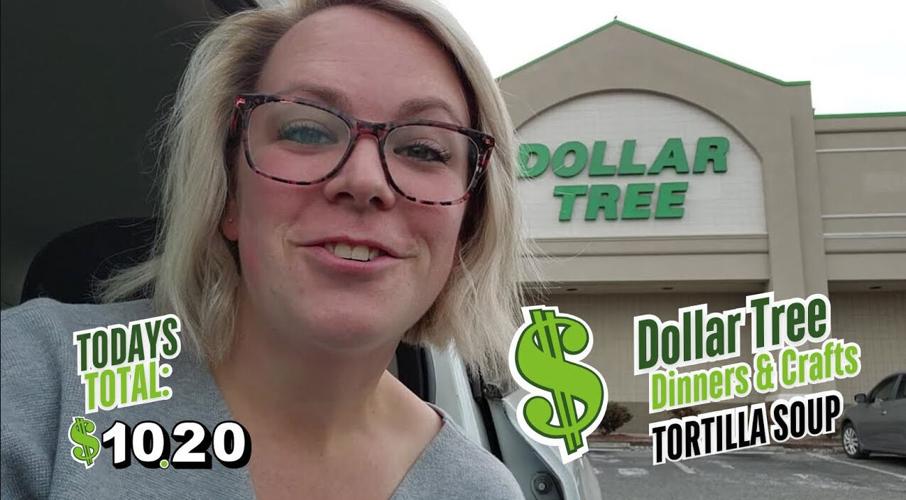 Dollar Tree magic: Senior Services’ video series turns budget buys into ...