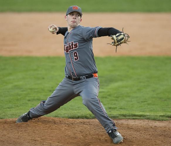North Davidson at West Davidson Baseball | Sports | the-dispatch.com