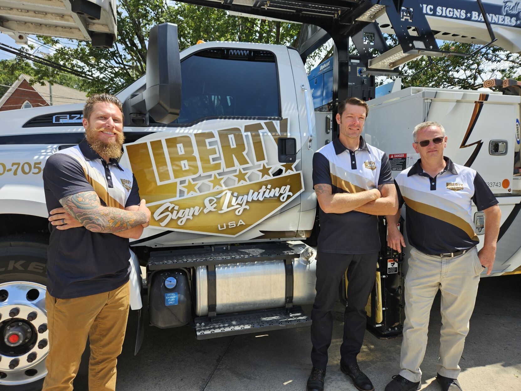 What's Happening: Local sign company moves to Lexington, expands ...