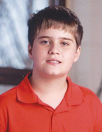 NATHAN CHRISTOPHER JONES | Features | the-dispatch.com