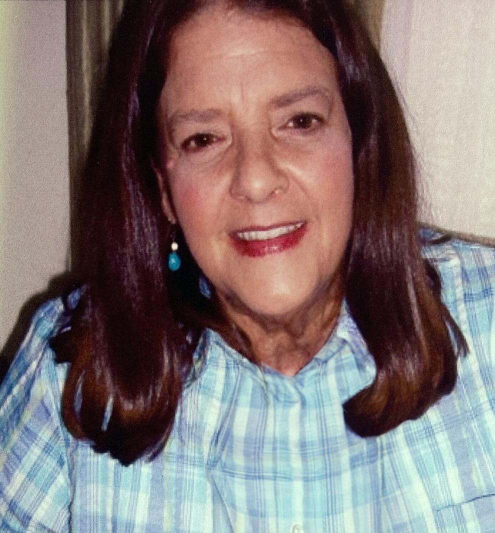 Janis Wilson Johnson | Obituaries | the-dispatch.com