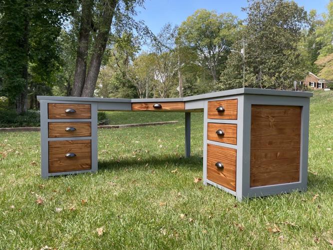 Building a future: Lexington custom-made furniture company owner ready ... Building a future: Lexington custom-made furniture company owner ready ...