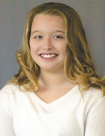 HAILEY MARIE LEONARD | Features | the-dispatch.com