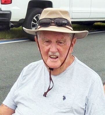 Charles Wade Broadway | Obituaries | the-dispatch.com