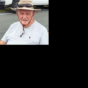Charles Wade Broadway | Obituaries | the-dispatch.com