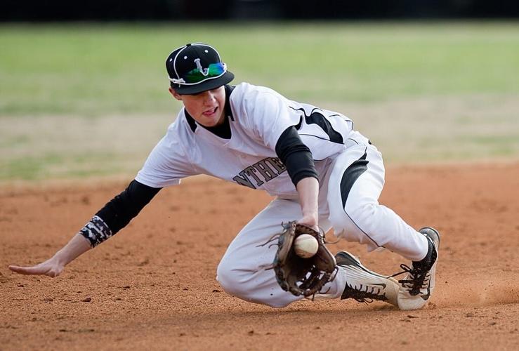 North Forsyth at Ledford Baseball | News | the-dispatch.com