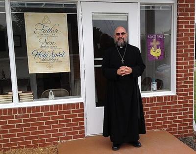 Anglican parish opens in former post office building | Features | the ...