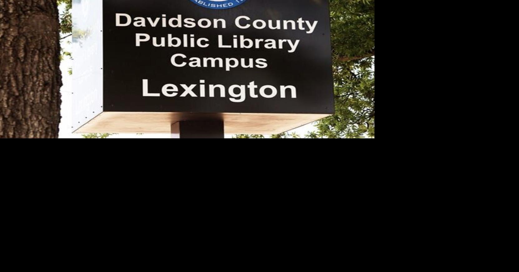 Get a free replacement library card during National Library Week ...