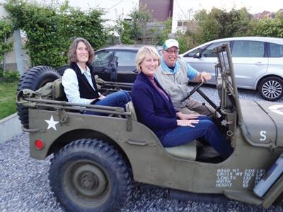 History is more than just knowing facts | News | the-dispatch.com