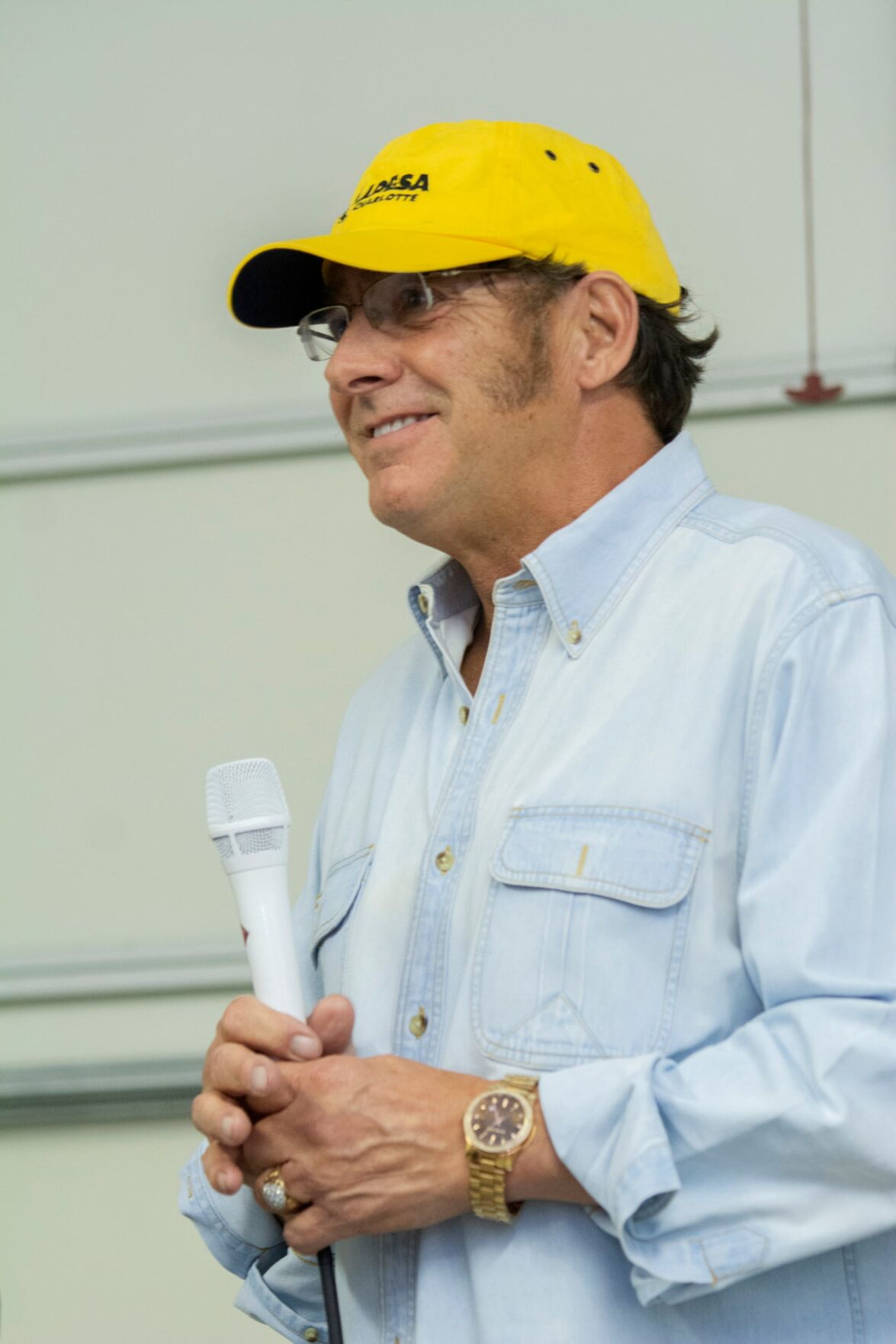 LeBeaus ending famed Christmas concert | Features | the-dispatch.com