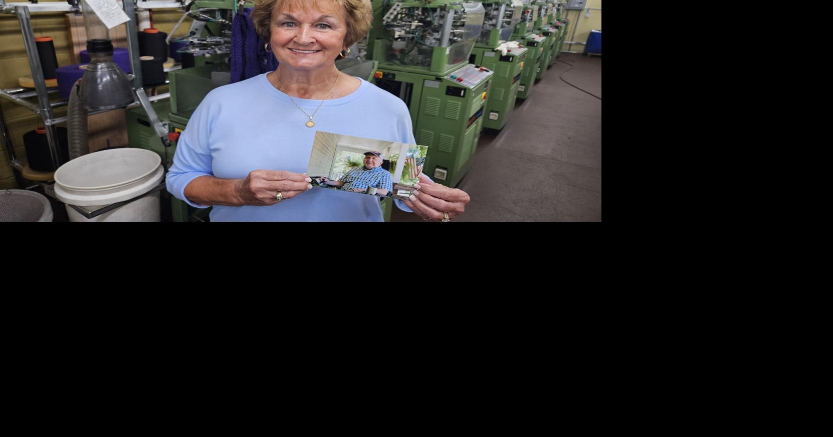 Davidson County's Tysinger Hosiery Mill celebrates 50 years of business ...