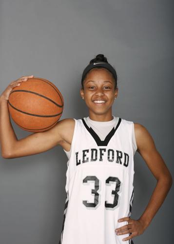 Central's Chavis sets the pace with prolific season | Sports | the ...