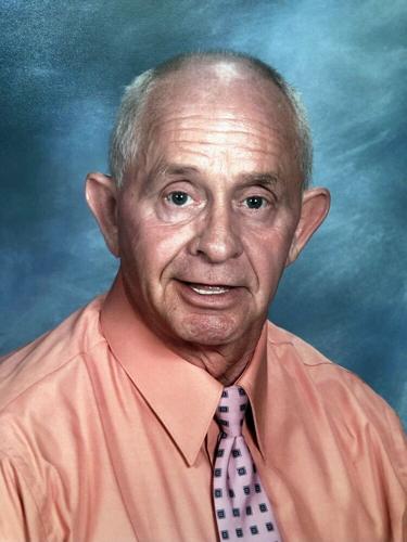 Roger Dale Dalton | Obituaries | the-dispatch.com