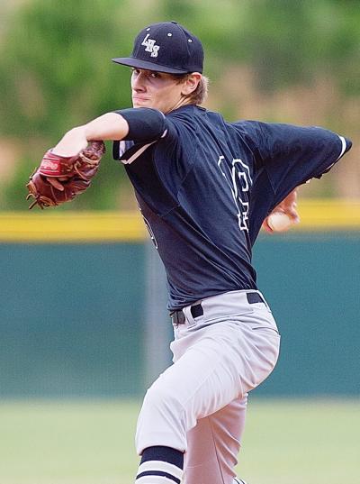 Ledford pitchers Whitaker, Villaman commit to NC State | Sports | the ...