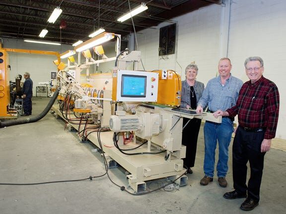 Original owner buys back Fletcher Machine Industries | Business | the ...