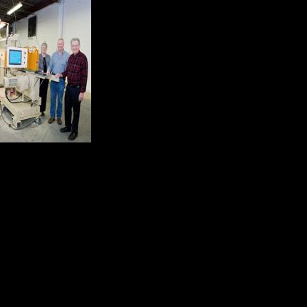 Original owner buys back Fletcher Machine Industries | Business | the ...