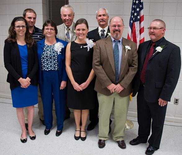 The Davidson County Sports Hall of Fame 2013 Inductees | News | the ...