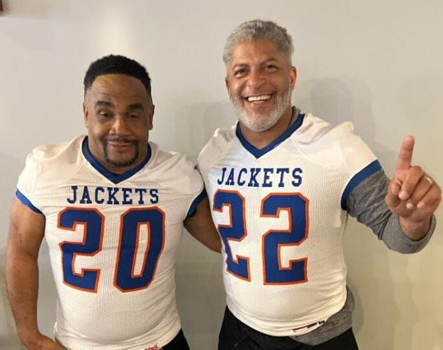 Lexington football's rich history still resonates in the community that ...