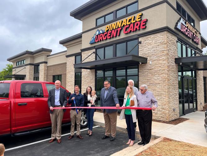 What's Happening: New urgent care opens in Lexington | Local News | the ...