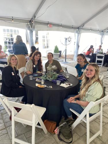 Women in Motion event will allow local females to network at gathering ...