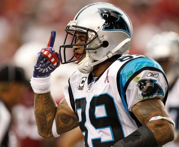 Football: Cam Newton's debut | News | the-dispatch.com