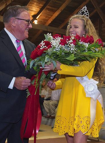 The 2019 Miss Davidson County Pageant | News | the-dispatch.com