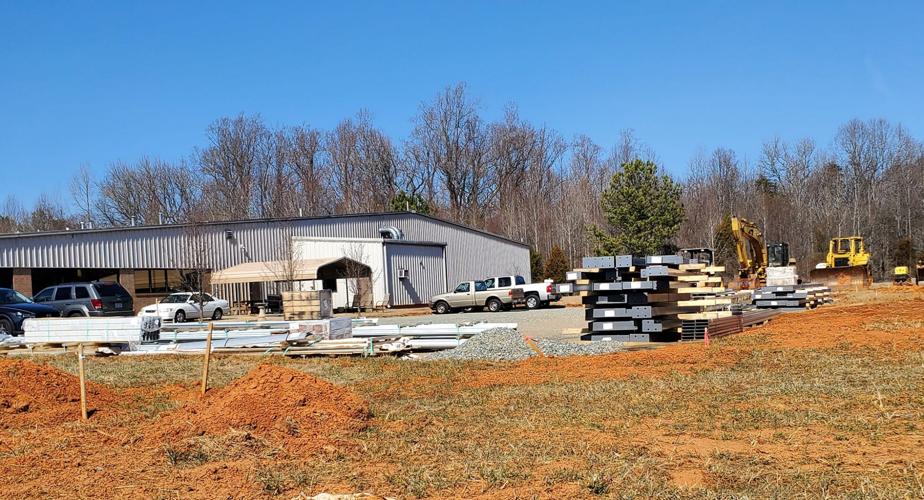 Printcraft's business grows so now the Lexington company plans $1.086 ...