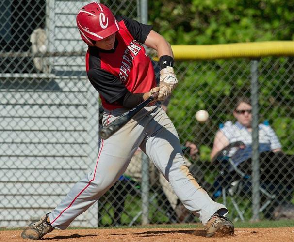 CCC Baseball - Ledford vs Central Davidson | Sports | the-dispatch.com