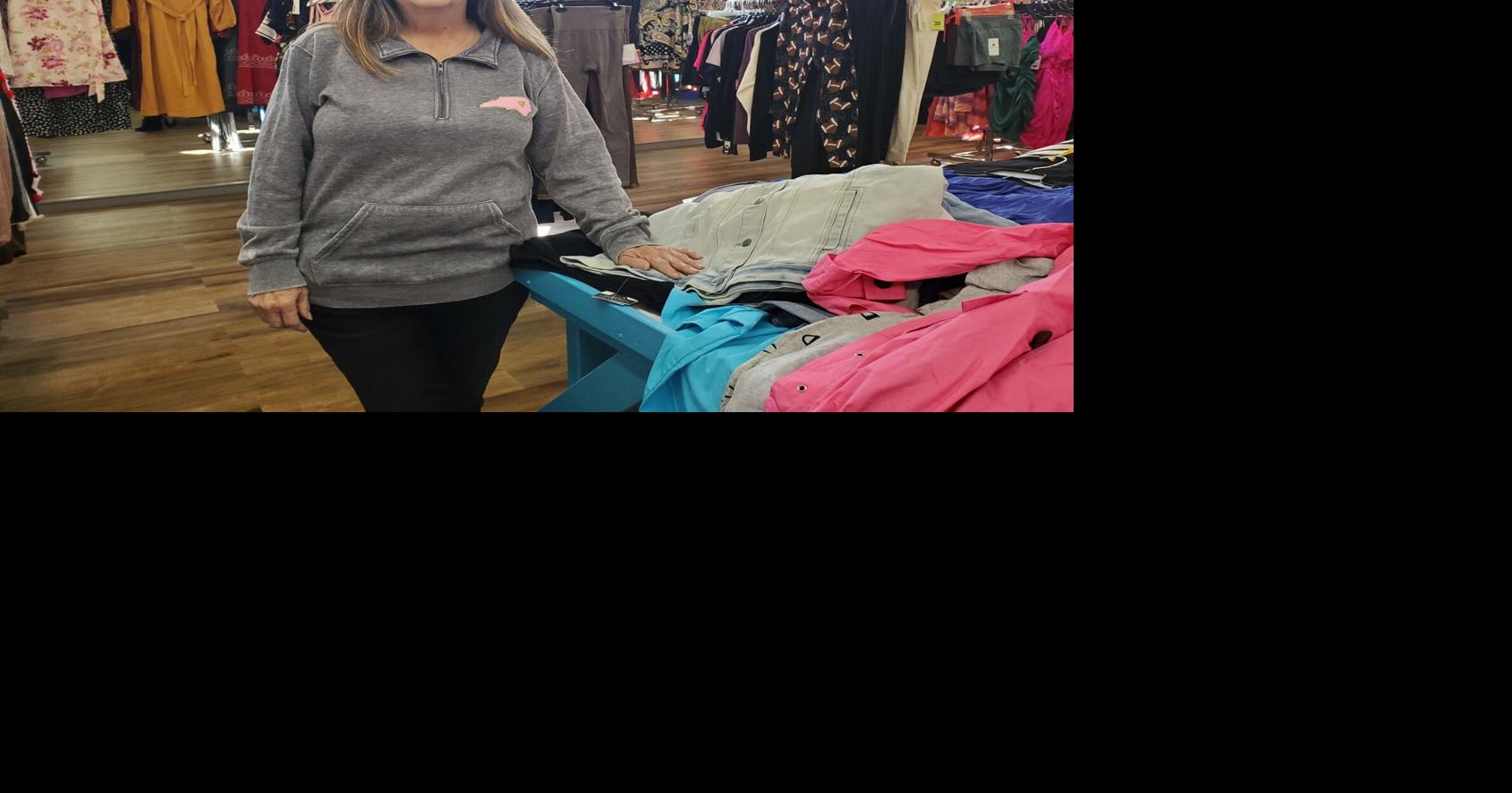 New Davidson County clothing store aims to provide clothing for $6.99 ...
