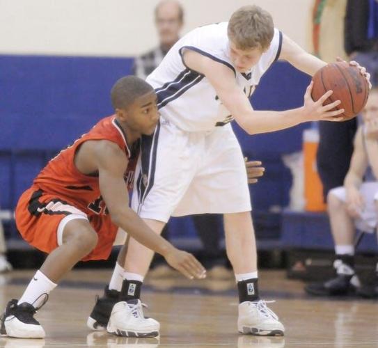 Thomasville vs Bishop McGuinness | News | the-dispatch.com