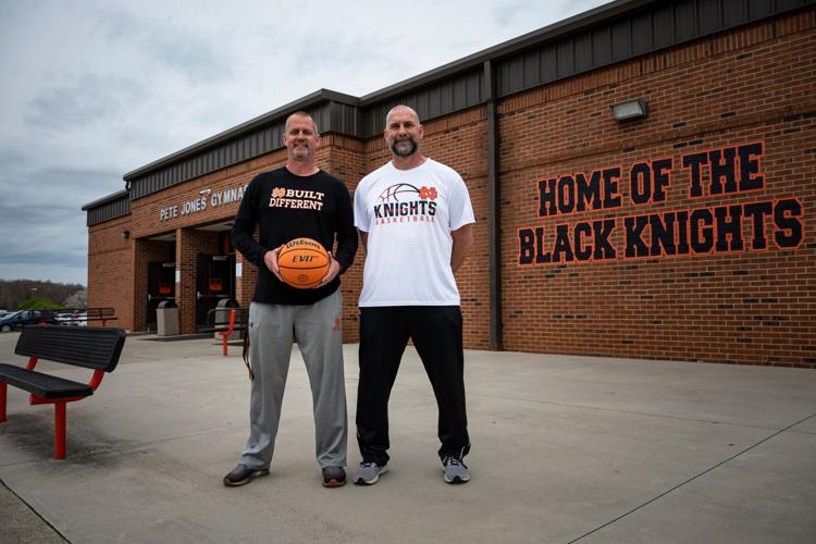 They reached a state championship at Ledford 30 years ago. Now Brian ...